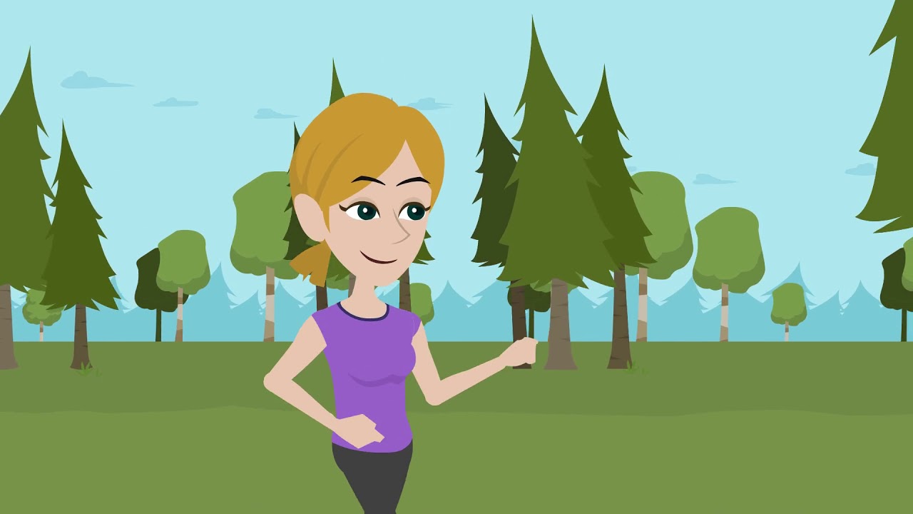 MOMAID: a unique food supplement for new mothers - YouTube