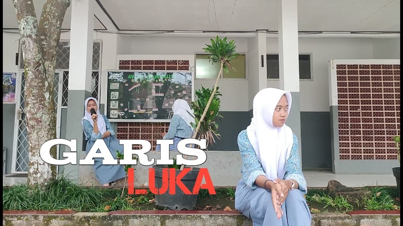 Short Movie - GARIS LUKA | Film Pendek Konflik Sosial | SMAN 1 CIOMAS ...