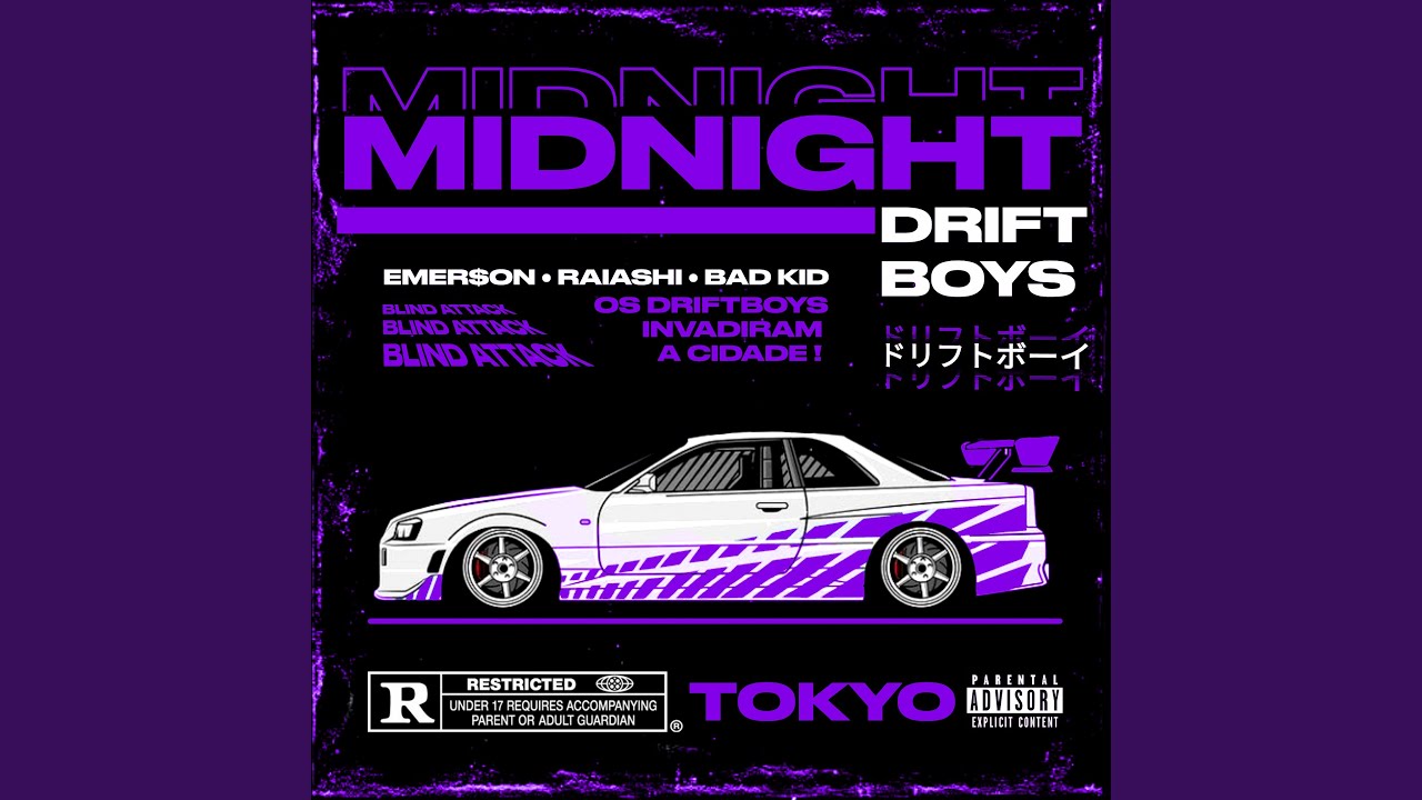 Midnight - YouTube Music