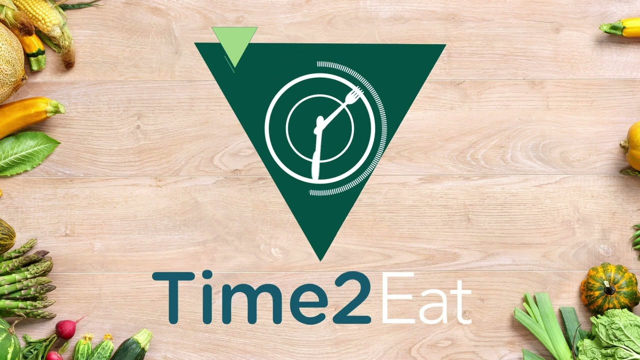 Time2Eat How to use guide - YouTube