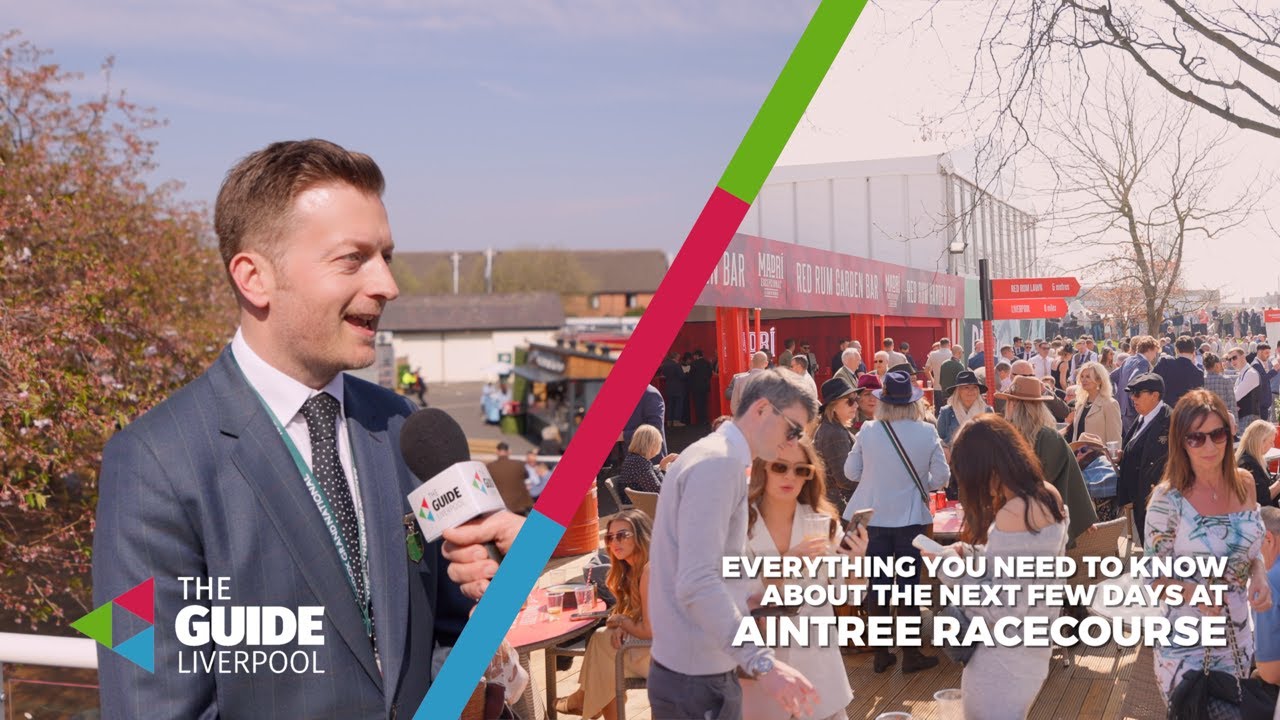 James Rennard has everything you need to know about the Randox Grand ...