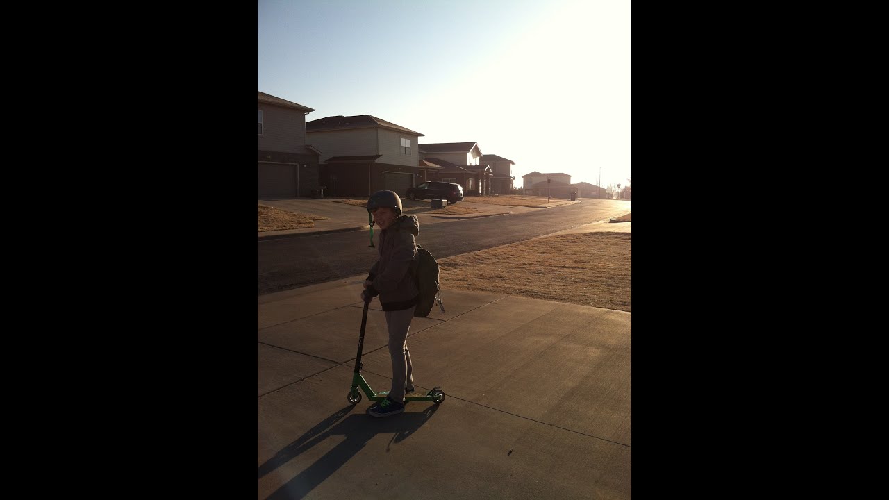 NTS: Ayden Rogers Sponsorship Video 2014 - YouTube