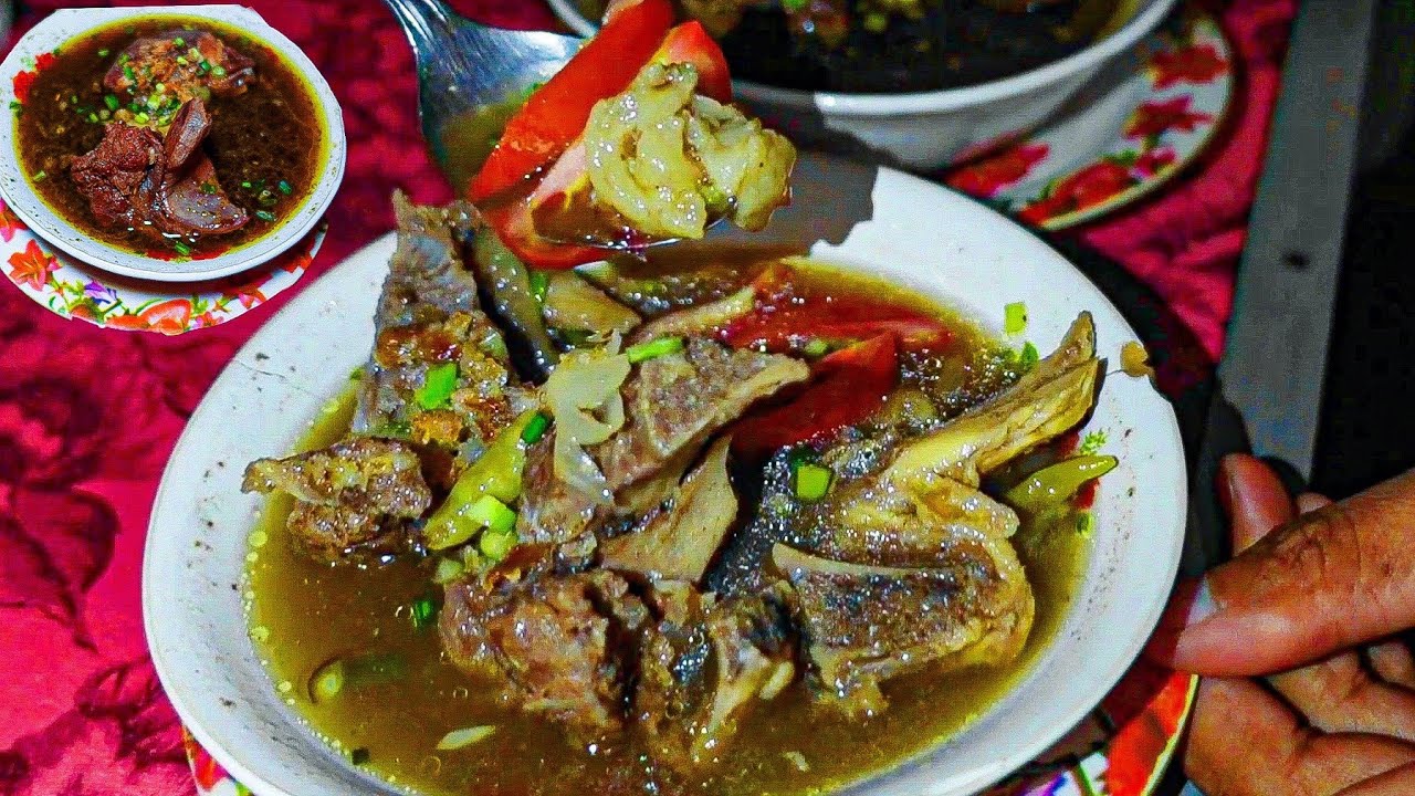 KETEMU ASEM ASEM BALUNGAN ENAK PINDAH DARI PASAR LAMONGAN - Sego Jagung ...