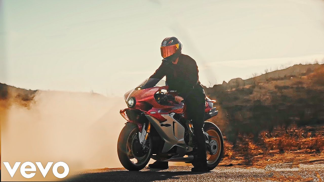 RIDE OR DIE - MV Agusta SV 1000 (feat. ImKay & Steve Stacey) - YouTube