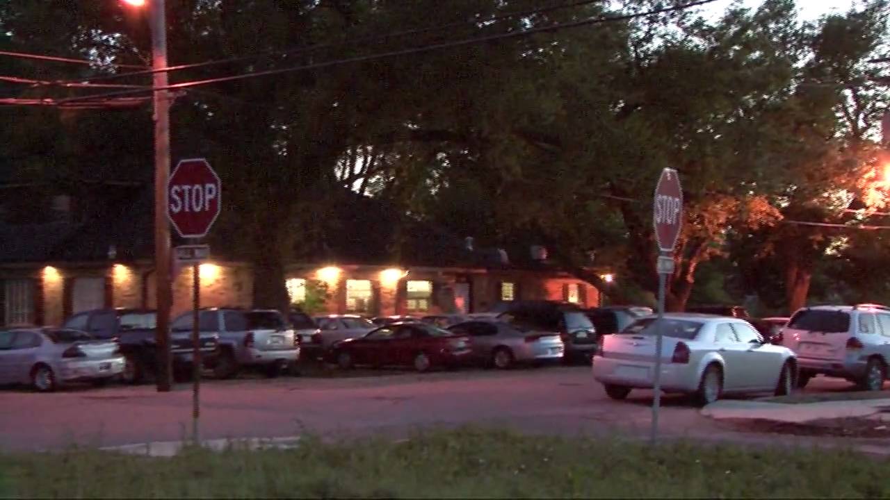 Dale Messina, Tony Angleo's Restaurant, New Orleans Louisiana - YouTube