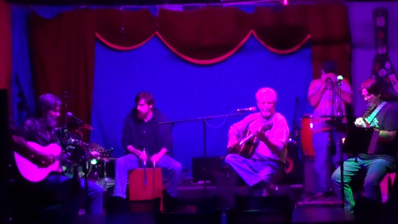 Deep River Blues (by Delmore, James & Delmore, Doc Watson arrangement ...