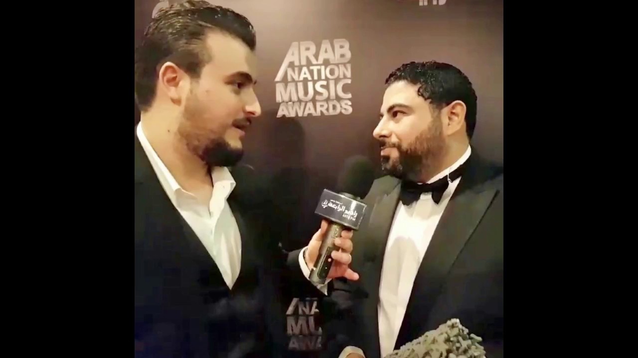 Jad H. Wehbe Official Channelالملحّن فضل سليمان ضيف جاد وهبي على الأولى ...