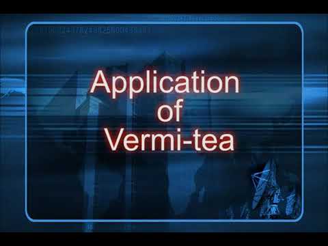 Vermitea Brewing - YouTube