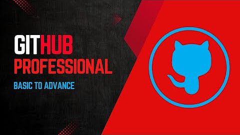 Github Bangla Tutorial - YouTube