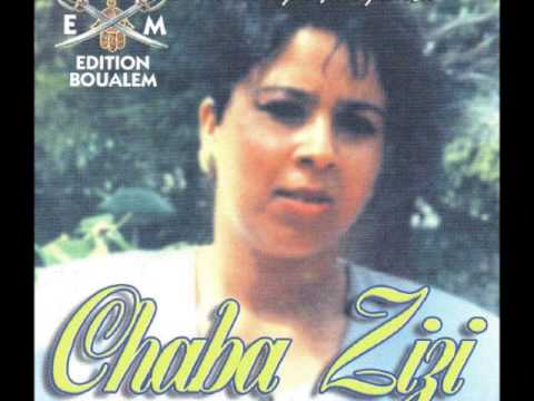 Cheba Zizi - Chaoui Khouya - 90's