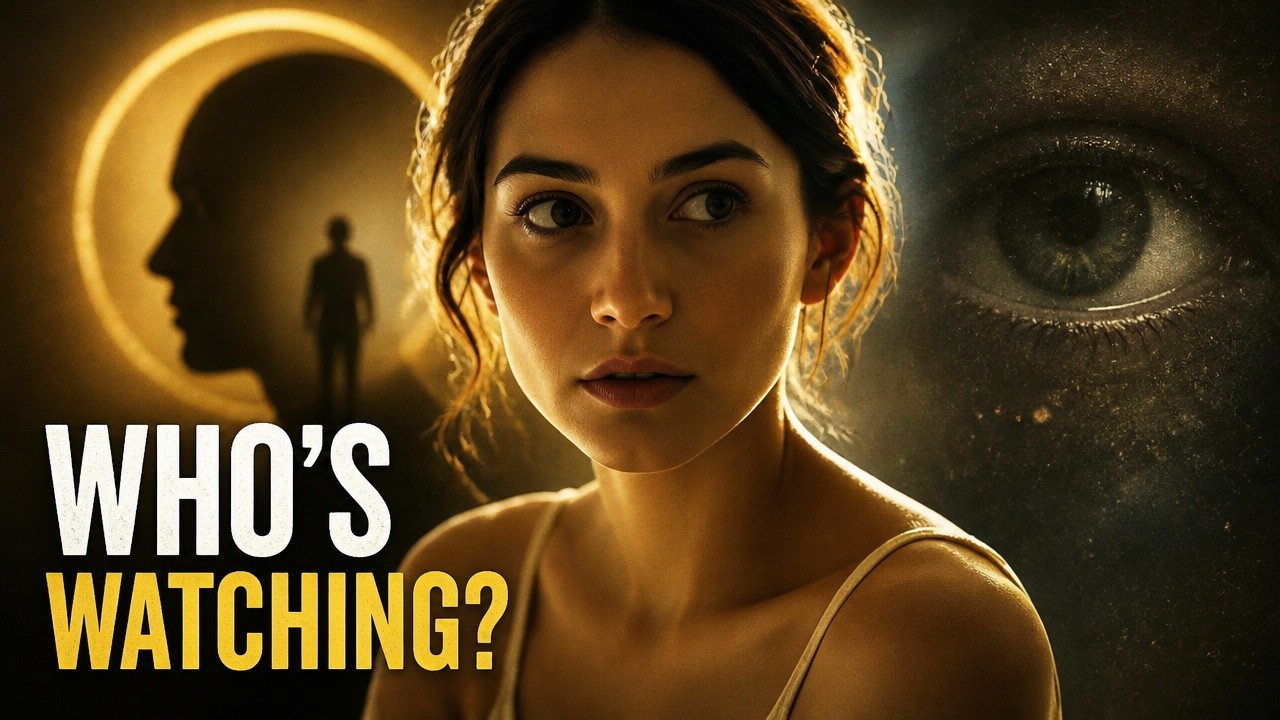 The Self That Watches Me — Observer vs. Observed, and the Loop That ...