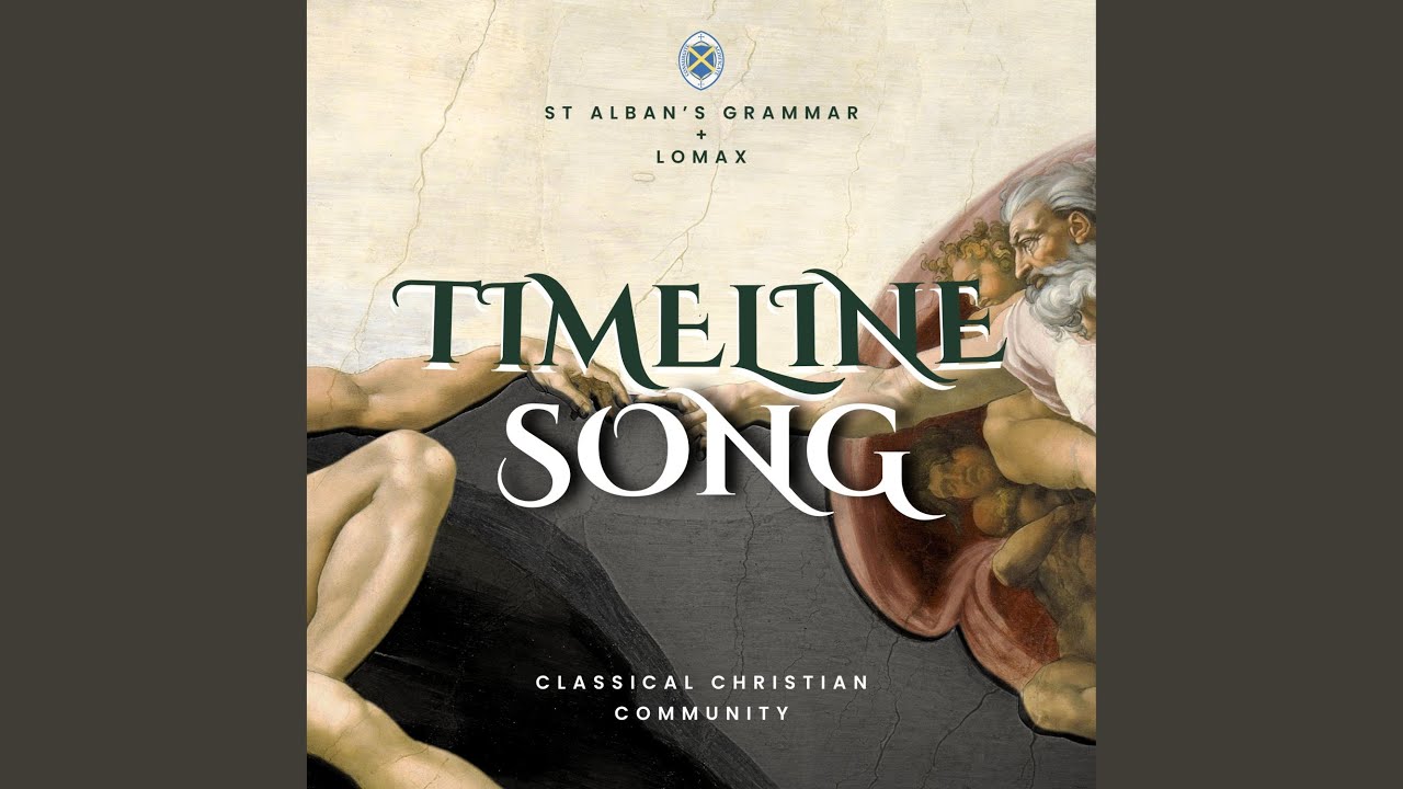 Timeline Song Week Nine - YouTube
