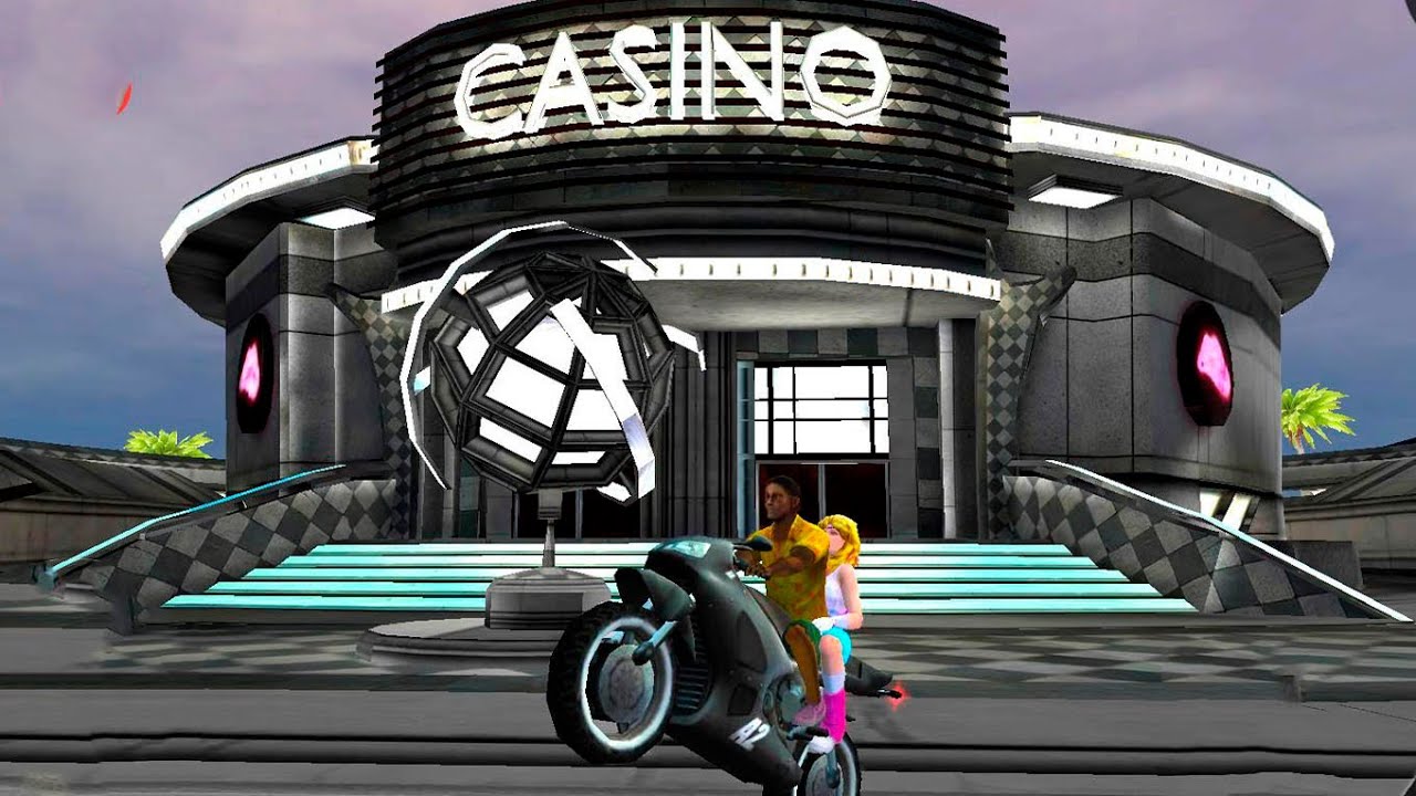 Pongo puesto de salchichas y rescato una mamirola | Gangster Crime ...