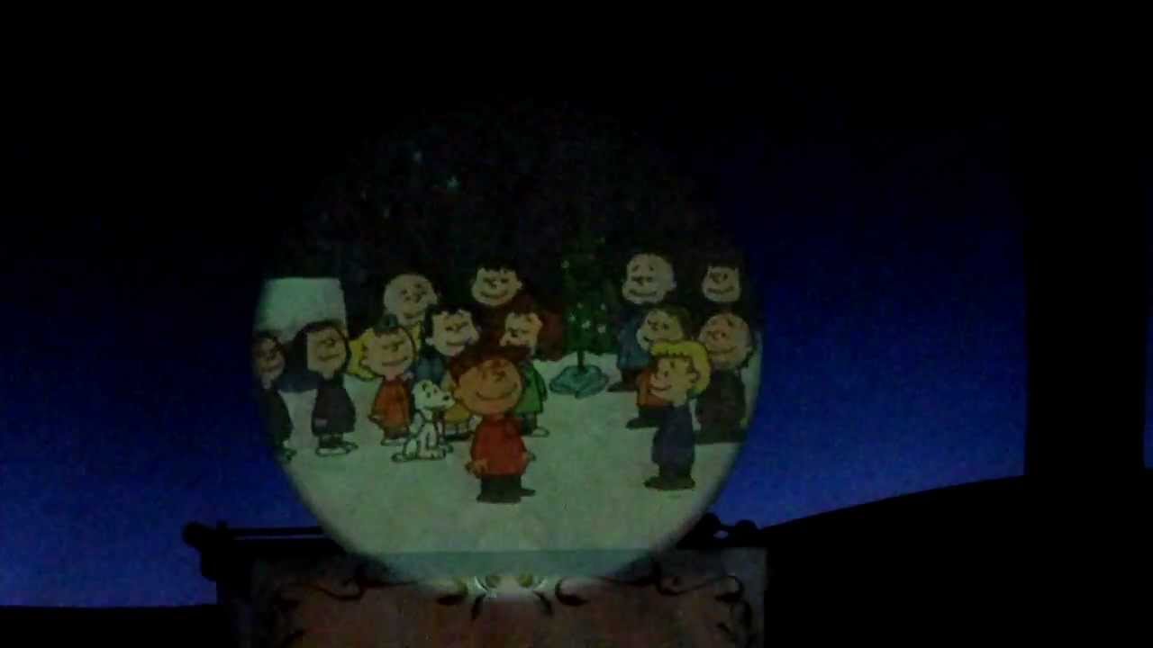A Charlie Brown Christmas - YouTube