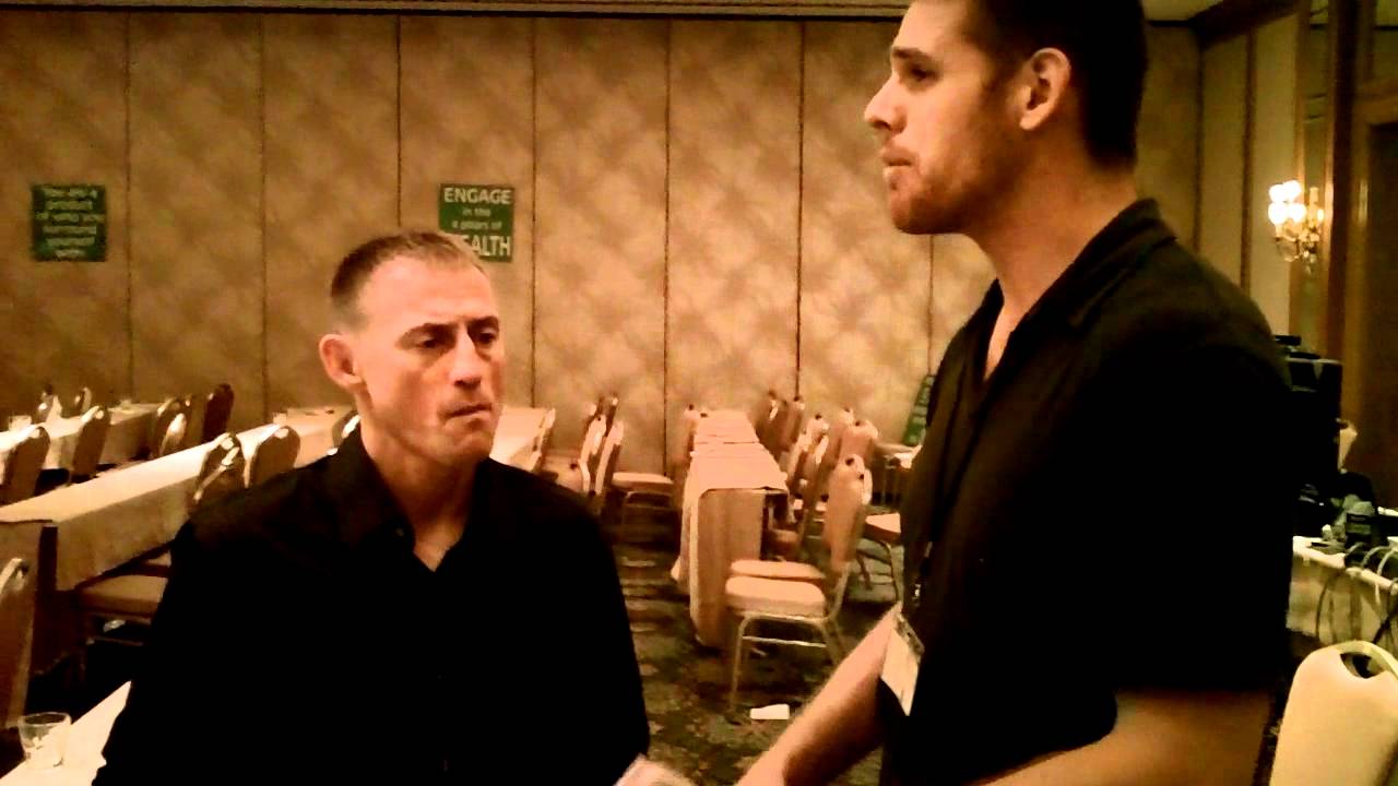 Greg Nelson Interview - MMA Beginner Secrets | MMA Kingston | UFC ...