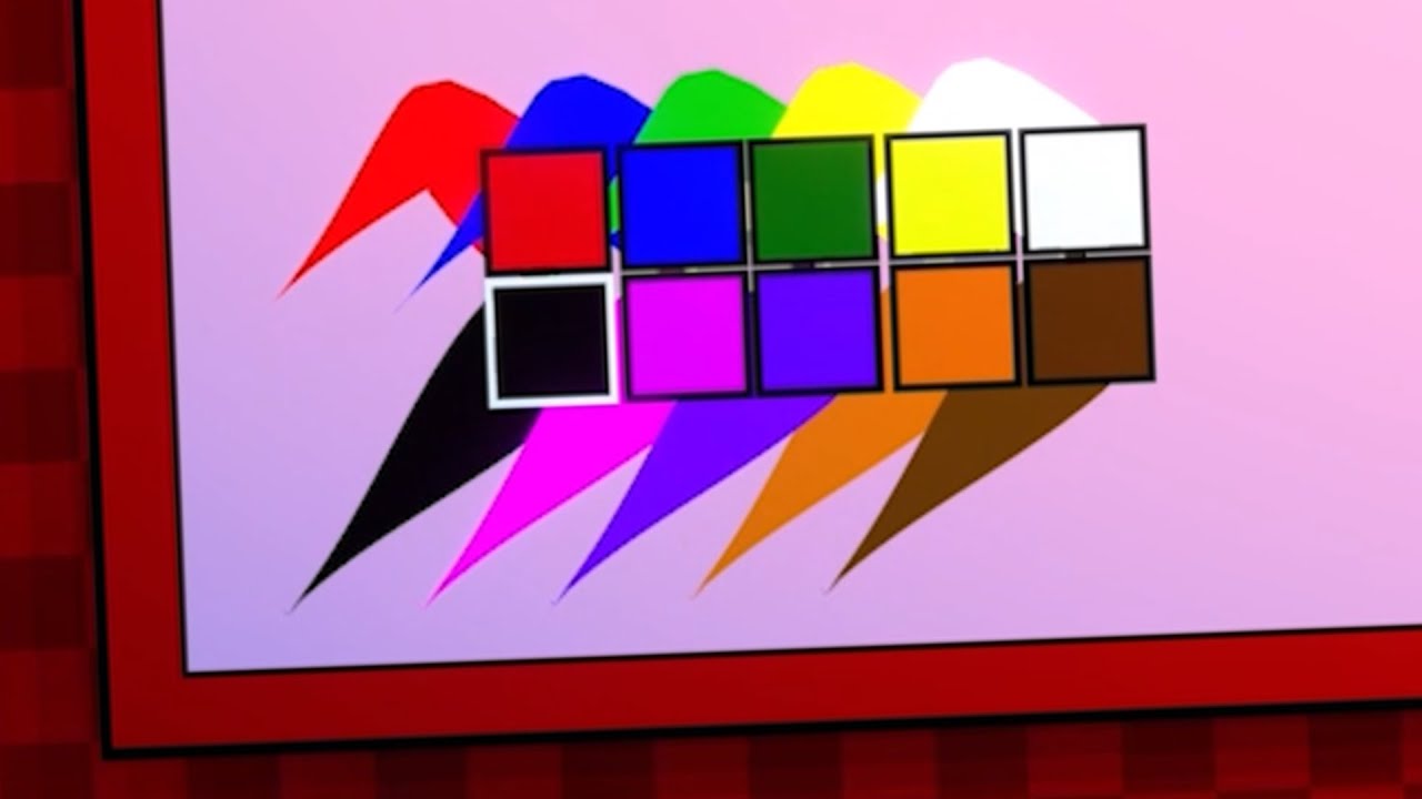 Square League - Blue And Red Against The World - YouTube