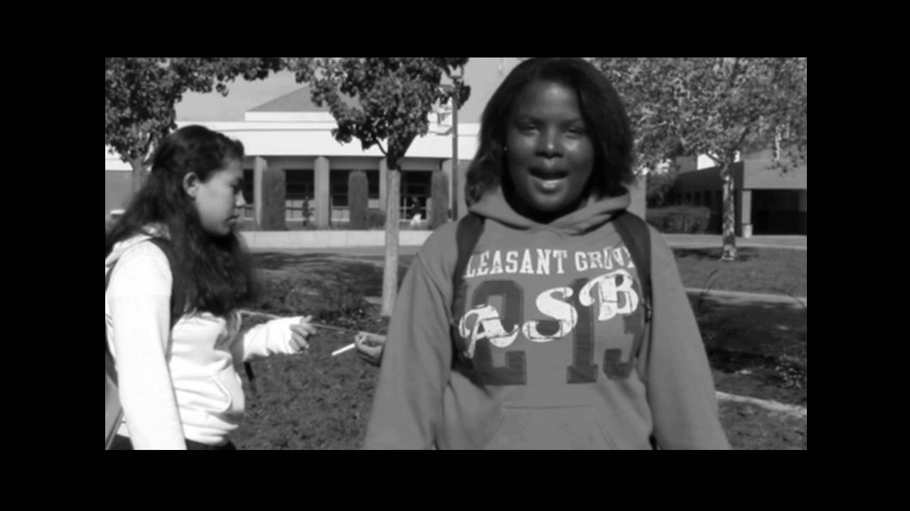 Jackman MS PSA Together we can make a difference - YouTube