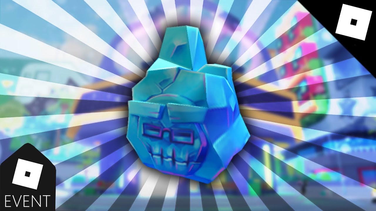 [EVENT] JAK ZDOBYĆ *Ice Brain* W ROLIDAY 2021 | Roblox - YouTube