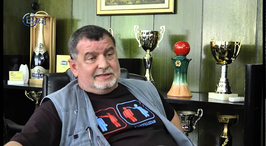 TV BEČEJ: PIK "Bečej": sindikati predložili socijalni program - YouTube