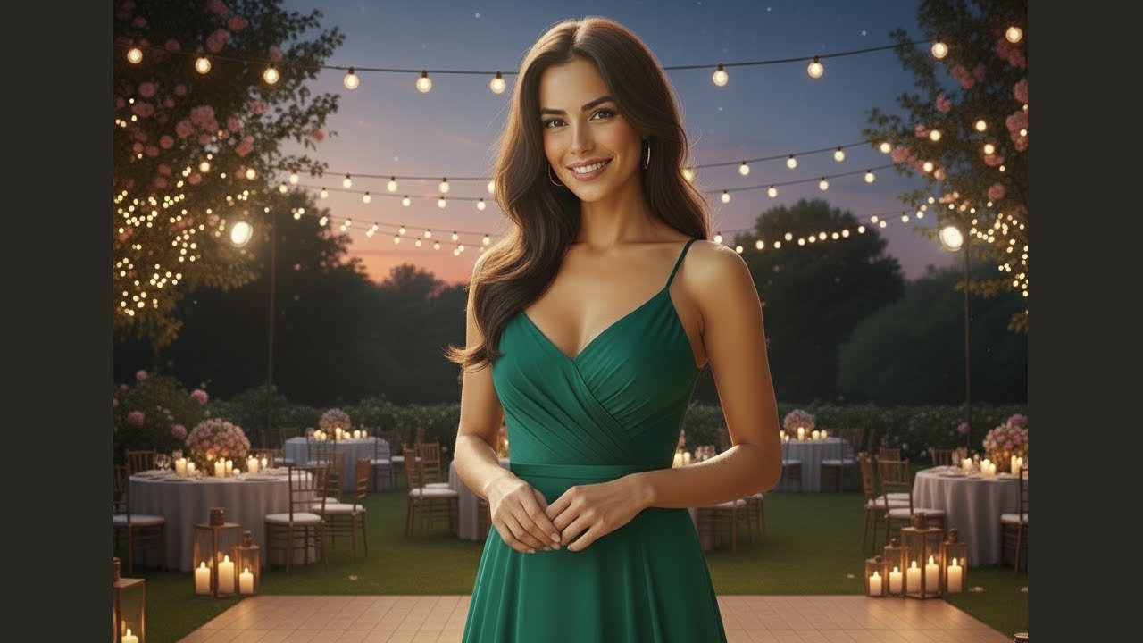 Daniela Luna - El Hilo Dorado - YouTube