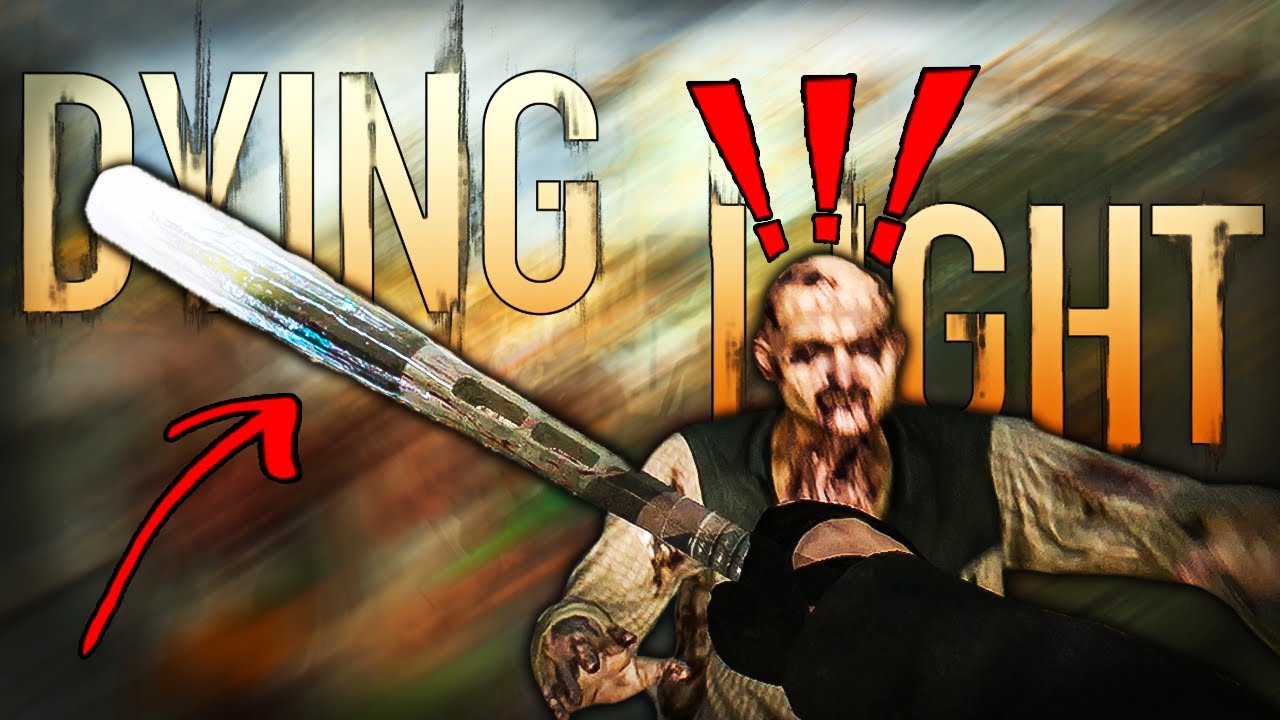 Dying Light | Episode 11 - SPECTRAL BAT OP!? [HARD MODE] - YouTube