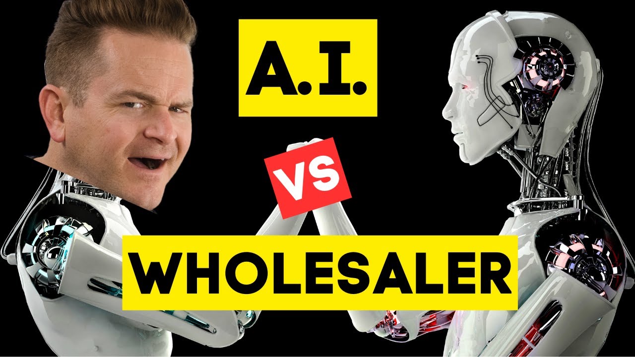 10 Ways to Use A.I. in Your Wholesaling Business (Instant Deal ...