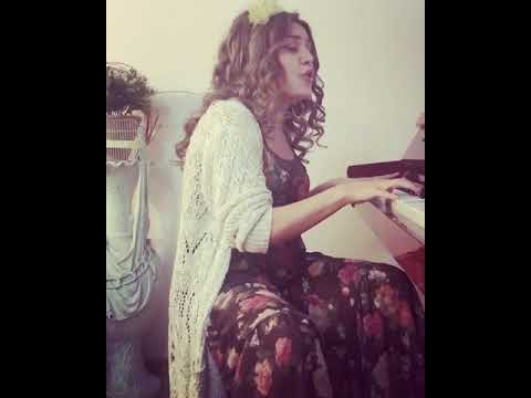 YASİN AYDIN kim o sakallı adam ÇINARA MELİKZADE AZERİ