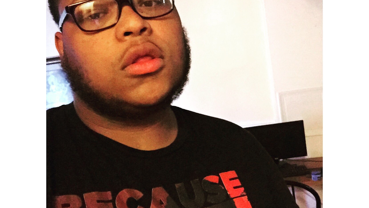Davon Roberts Live Stream - YouTube