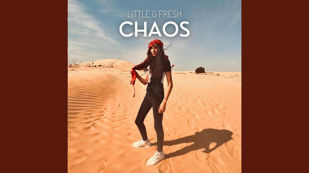 Chaos - YouTube
