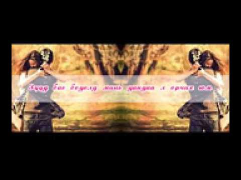 Bayartsengel & Ulaantsetseg HAIRIIN DUU LYRICS - YouTube