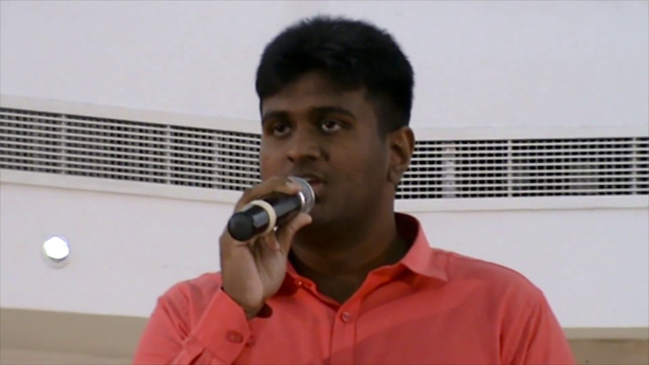 Song - Doore Doore | Deepu John | Christmas Carol 2019 - YouTube