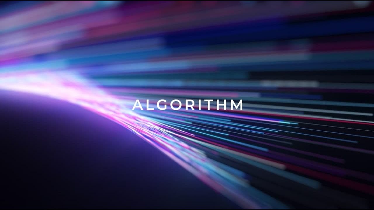 After Effects Template - AI Power - YouTube