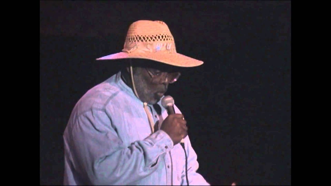 Old Man River - Ronnie Cain.mp4 - YouTube