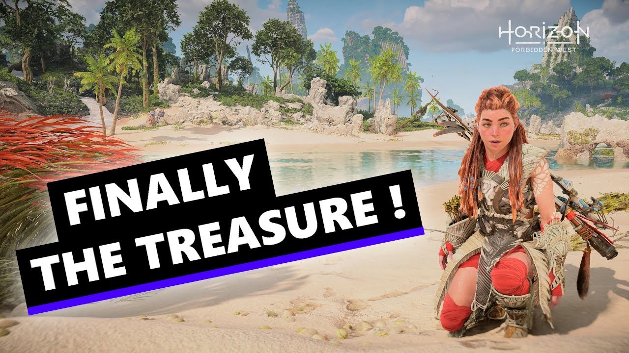 BEWARE of the Stormbird Before Getting the Delvers Treasure! - YouTube