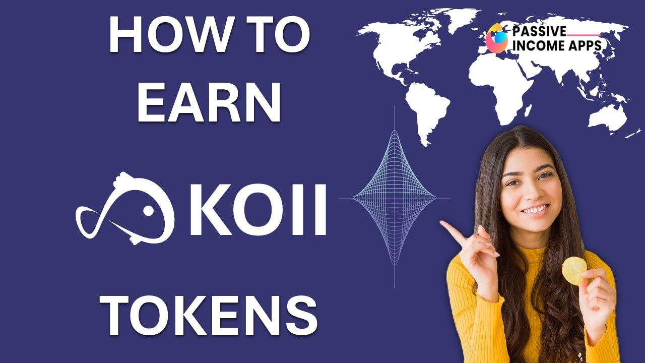 2025 Koii Guide - How to install Koii & earn tokens. #koii @KoiiNetwork ...