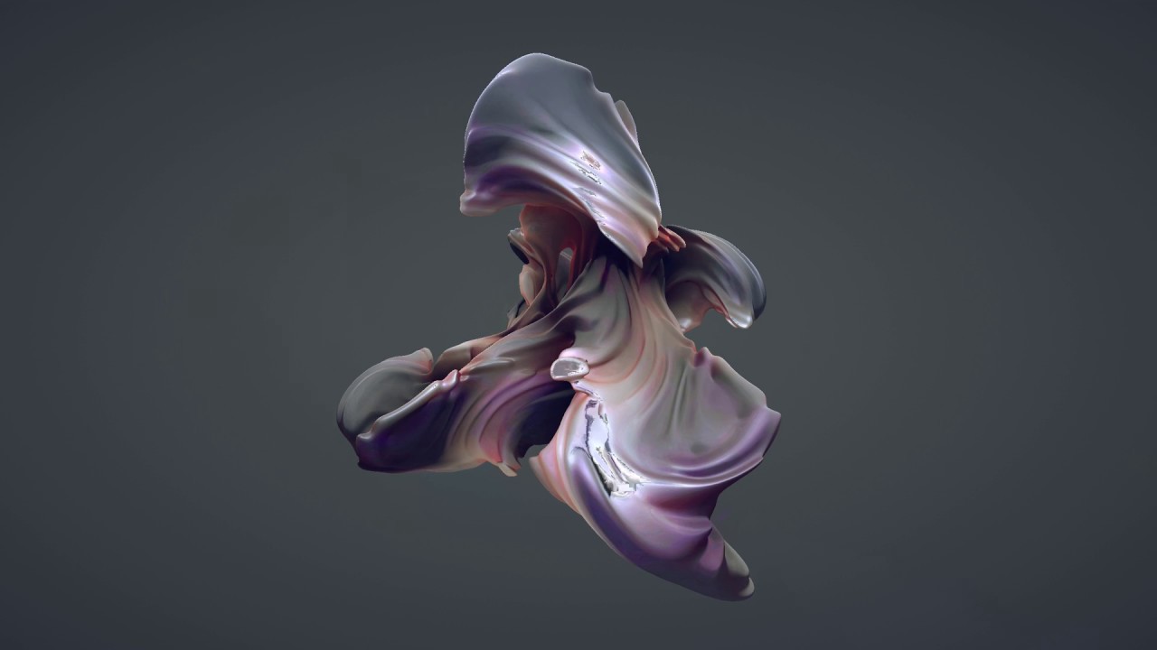 without music and license free: VJ Shader Effect - Visual for Raves ...