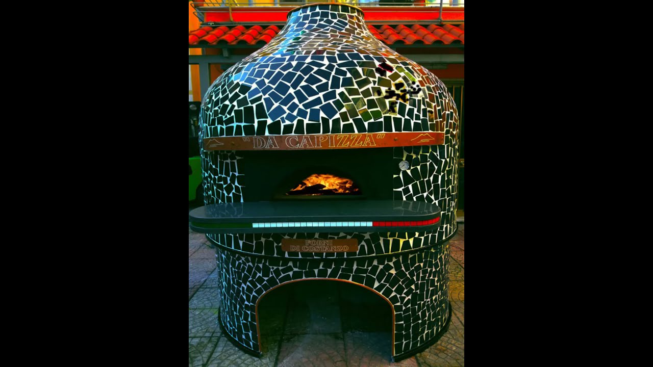 VIDEO FORNI - YouTube