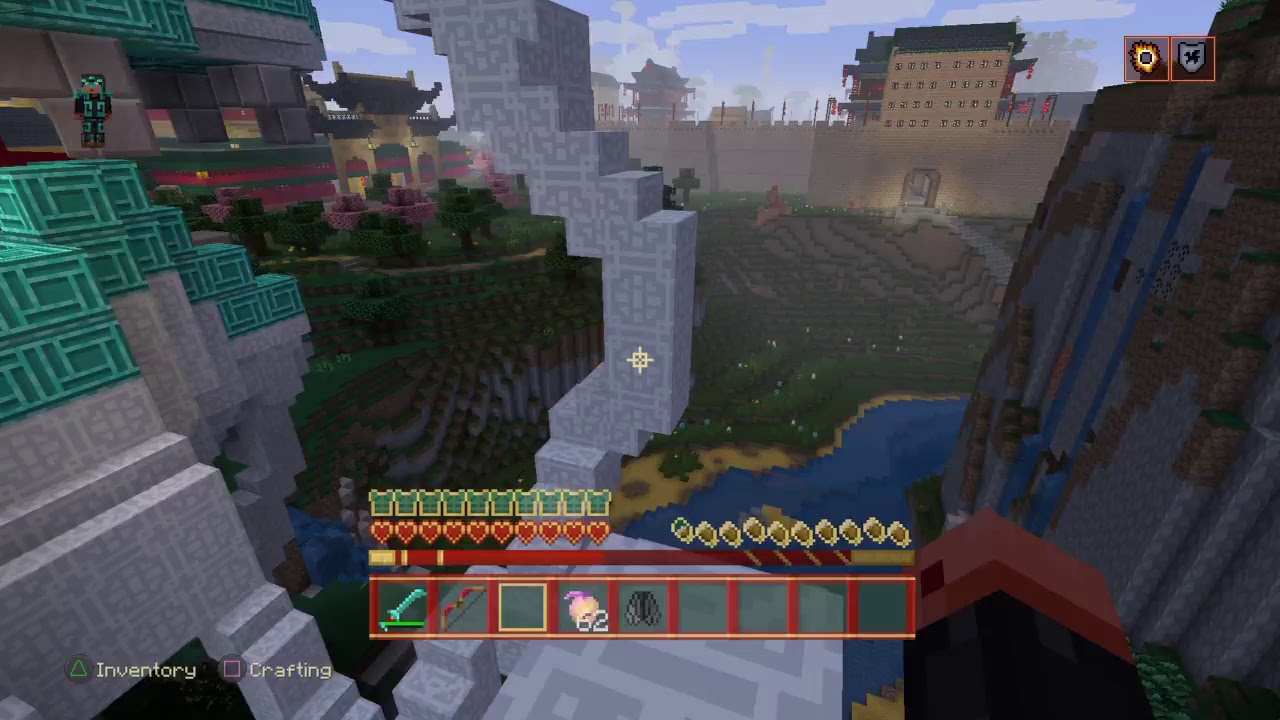 Lets start (Minecraft) - YouTube