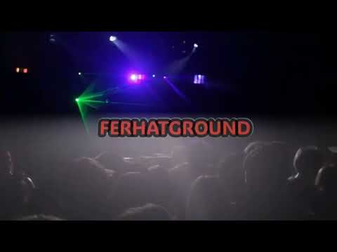 Ferhatground  - Mekan Baskını (Disstrack)