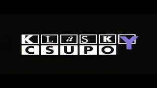 The Atlasness Of Classic Klasky Csupo Robot Movie Logo 1998 Mp3 & Mp4 ...