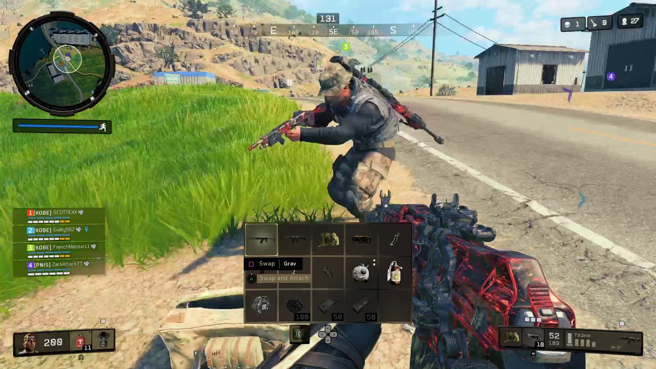 ALPHA DOMINANCE - HOW YOU START YOUR DAY - YouTube