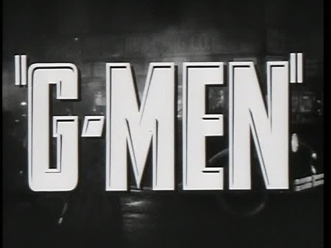 G-men - YouTube