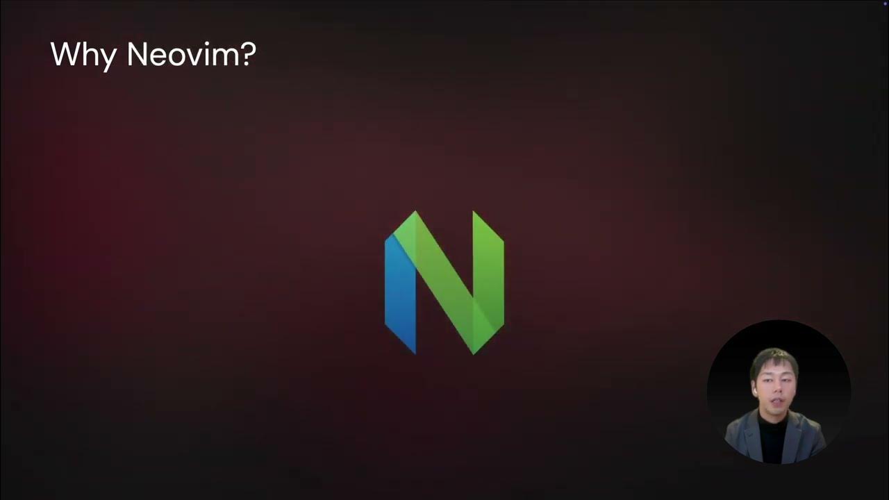 Neovim for Web Frontend Developers: Boosting your Dev with some plugins | Neovim Conf 2024 - YouTube