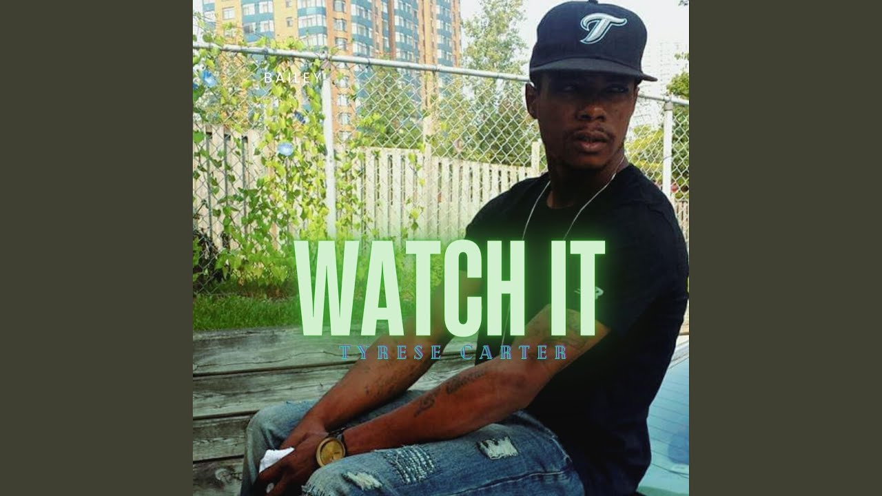 Watch It - YouTube