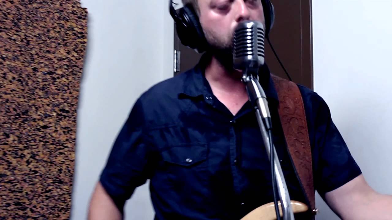 "Strong Men Also Cry" by The Williams Band - YouTube