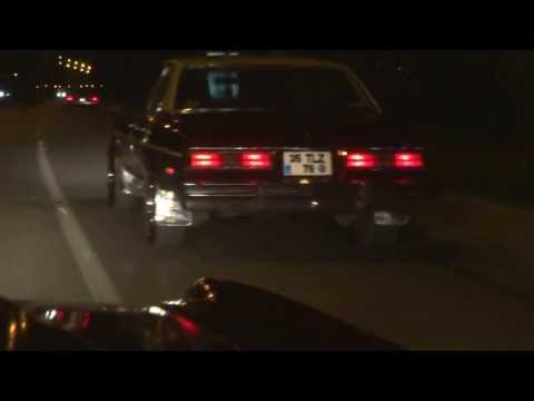 GECE YARISI GEZİNTİ 06.04.2013