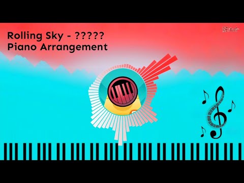 My next piano arrangement! Soon.