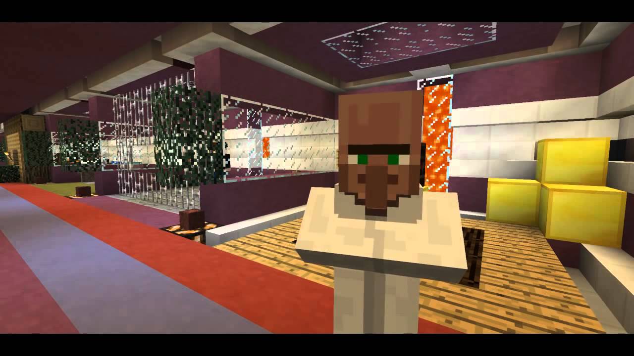 Minecraft 5 SECRETS ABOUT DANTDM!! - YouTube