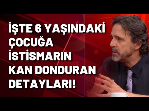 Timur Soykan, İsmailağa'da yaşanan cinsel istismarı anlattı: İstismar 6 yaşında başlamış!