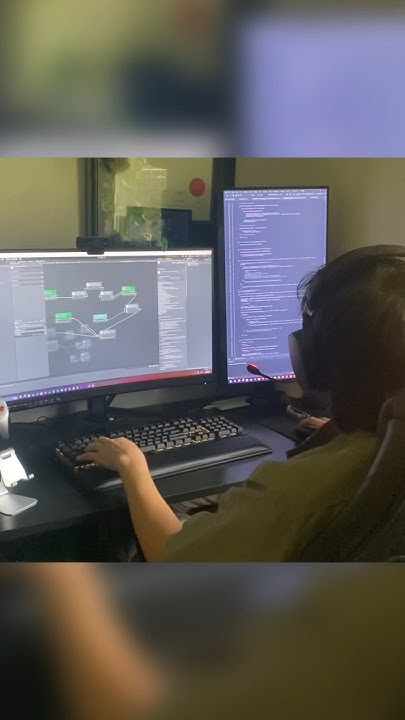 👾🎮5 QUICK TIPS EVERY GAME DEVELOPER SHOULD KNOW!🎮👾 #unitydevelopment #gamedeveloper #gamedevtips ...